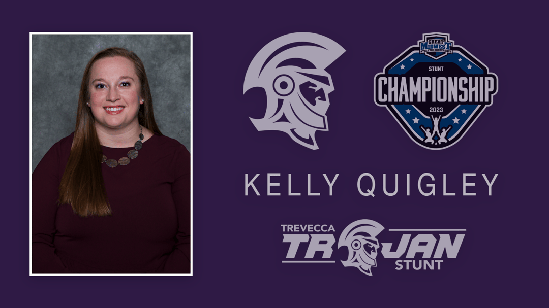 Trevecca to add STUNT as new sport, welcomes Quigley to lead program